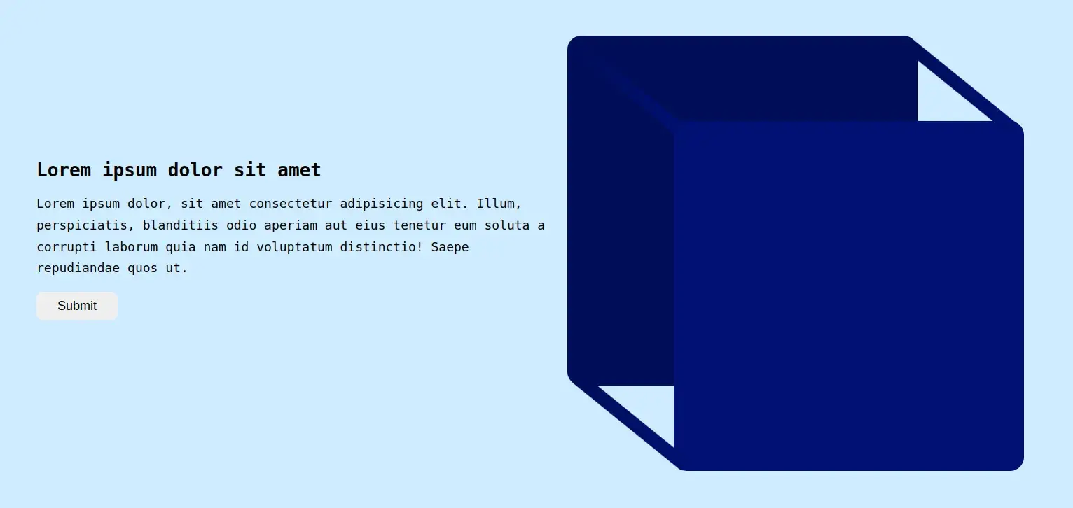 How To Use Css Positioning To Create Dynamic Web Layouts Mycodeblog